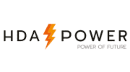 HDA POWER